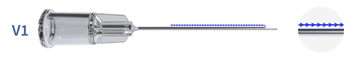 PDO Thread: Feel 100% radiant with Lift & Tighten Naturally.