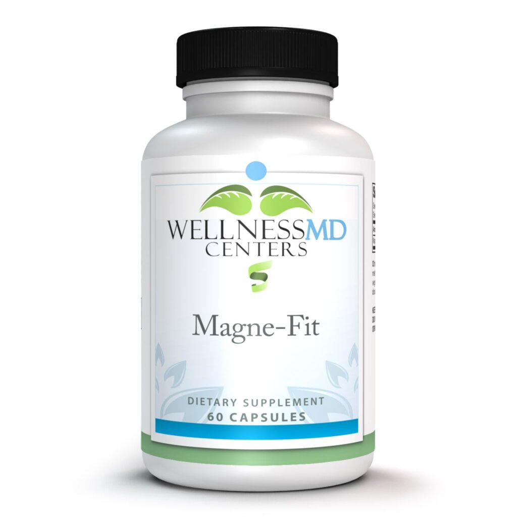 MAGNE-FIT - MD Touch Aesthetics & Wellness