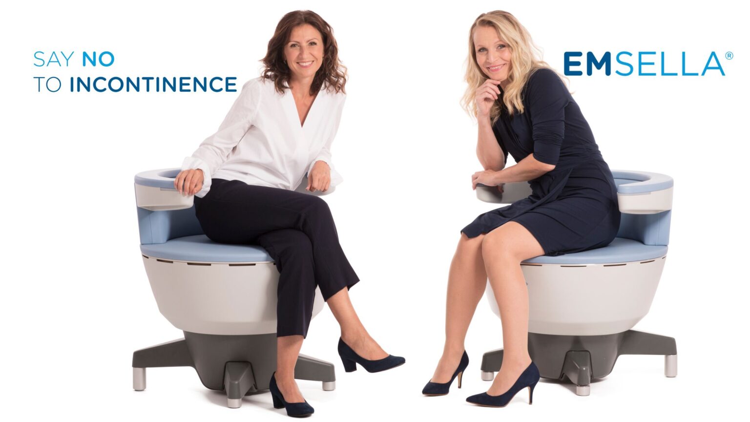 The Emsella Chair: Harnessing The Power Of Non-Invasive Pelvic Floor ...