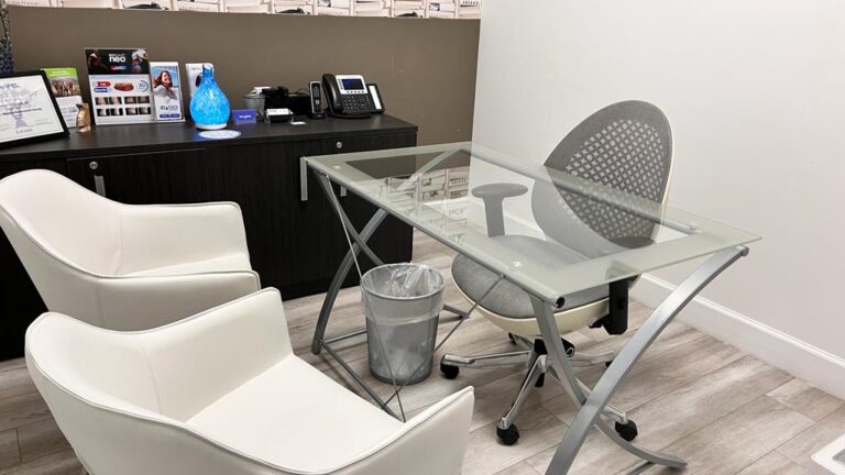 MD Touch Aesthetics and Wellness in Coral Springs