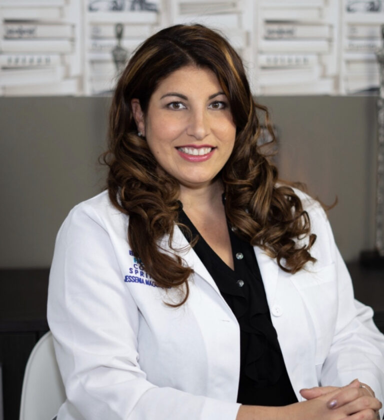 Dr. Jessenia Magua - #1 Empowering Women's Health