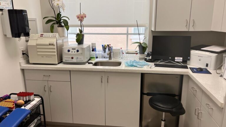 MD Touch Aesthetics and Wellness in Coral Springs